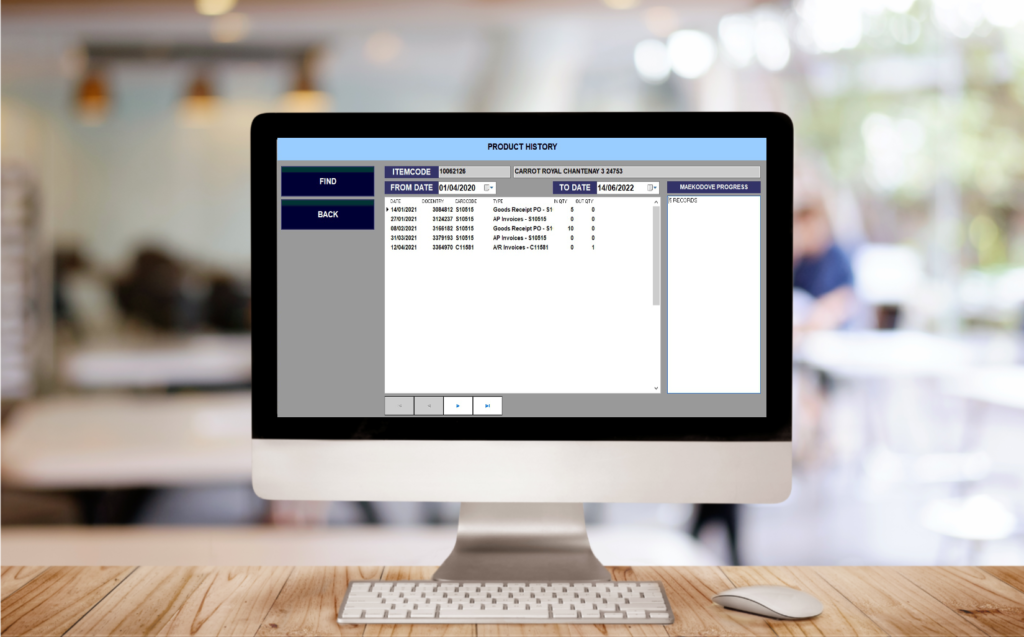 PRODUCT HISTORY - M COMPUTER TECHNOLOGIES | Multichannel Enterprise POS ...